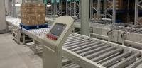 China ASRS Pallet Conveyor System for sale