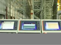 China ASRS Automated Storage Retrieval System for sale