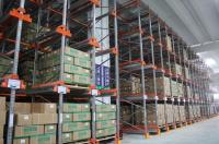 China Wire Taking Packaging Automated Warehousing System ASRS Solutions for sale