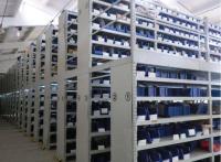China Manual Picking Mezzanine ASRS Racking System MHS Two Or Three Layers for sale