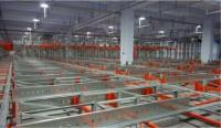 China WMS Warehouse Management System WCS Storage And Inventory Control for sale