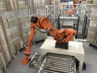 China Custom Furniture Automated Material Handling System 4.0 Supporting Factories Entire Production Process for sale