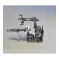 China Custom Architectural Scale Models 1:50 to 1:500 Ratio for Real Estate and Urban Planning Projects for sale