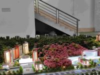 China Guangdong South Technician College Campus Architectural Model - 30 Day Production, Custom Scale Educational Display for sale