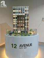 China Architectural Scale Model Customized and Professional Models for Architectural Design and Planning for sale