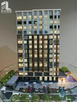 China Architectural Scale Model Customized and Professional Models for Architectural Design and Planning for sale