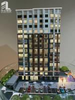 China Architectural Scale Model Customized and Professional Models for Architectural Design and Planning for sale