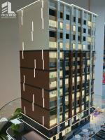 China Detailed Residential Building Architectural Scale Model for Professional Architectural Visualization for sale