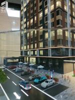 China Detailed Residential Building Architectural Scale Model for Professional Architectural Visualization for sale