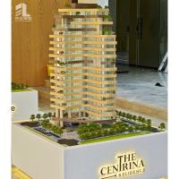 China High Fidelity Industrial Park Scale Model for Precise Zone Planning and Real Estate Insights for sale