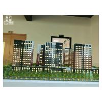 China Product Brief: Residential & Commercial Complex Scale Architectural Model for sale