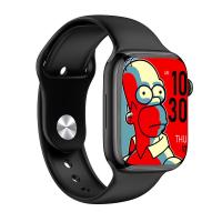 China Women Android Smart Fitness Tracker Smartwatch With Social Media Apps DT300pro for sale