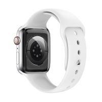 China Women Android Smart Fitness Tracker Smartwatch With Social Media Apps DT300pro for sale