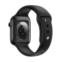 China Women Android Smart Fitness Tracker Smartwatch With Social Media Apps DT300pro for sale