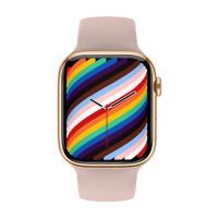 China DT300PRO MAX Fitness Tracker Smartwatch For Notifications 1.8 Inch Screen for sale