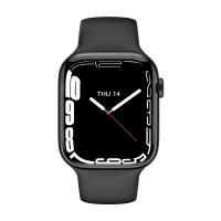China Men Fitness Tracker Smartwatch With M2 Wear Incoming Outgoing Calls for sale