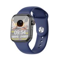 China 1.44 Inch Waterproof Smart Bluetooth Watch Fitness Tracker Pedometer for sale