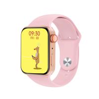 China 10mm Thick Smart Fitness Tracker Smartwatch Bluetooth Android iD8 Max for sale