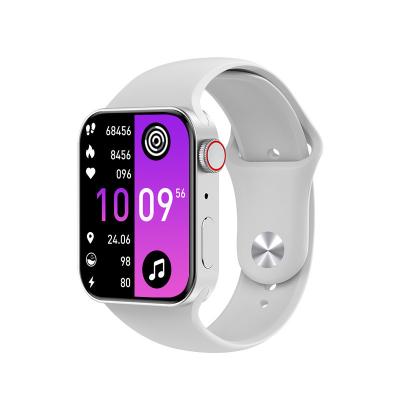 China 1.44 Inch Waterproof Smart Bluetooth Watch Fitness Tracker Pedometer for sale