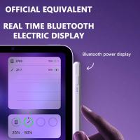 China 140mAh Active Smart Digital Stylus Pens Compatible With IPhone IPad for sale