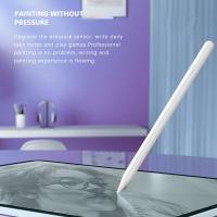 China 140mAh Active Smart Digital Stylus Pens Compatible With IPhone IPad for sale