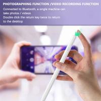 China 140mAh Active Smart Digital Stylus Pens Compatible With IPhone IPad for sale