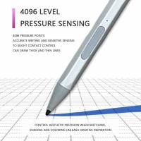 China Palm Rejection 2nd Generation Screen Touch Pen Active Stylus Pencil WR19 3.7V for sale