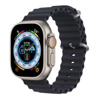China Z59 ULTRA Smartwatch Serie 8 BT Call 2.02 Inch IP68 Waterproof for sale