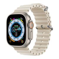China GS8 Ultra Series 8 Programmable Smart Watch Password Lock Screen for sale