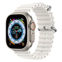 China GS8 Ultra Series 8 Programmable Smart Watch Password Lock Screen for sale