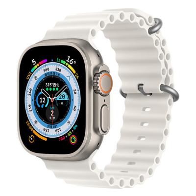 China How to Choose the Best Smartwatch for Your Lifestyle and Budget for sale