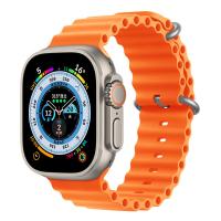 China The Advantages of Using an Android Watch over an Apple Watch for sale