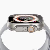 China Wireless Bluetooth Sports Smart Wristband Watch Z59 Ultra Series 8 for sale