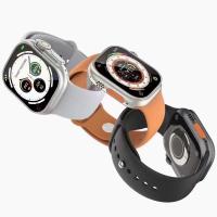 China Z59 ULTRA Smartwatch Serie 8 BT Call 2.02 Inch IP68 Waterproof for sale