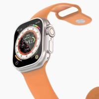 China Wireless Bluetooth Sports Smart Wristband Watch Z59 Ultra Series 8 for sale