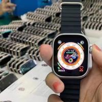 China IP68 Waterproof Ultra Sport Smartwatch 2.0 Inch HD IPS Full Touch for sale