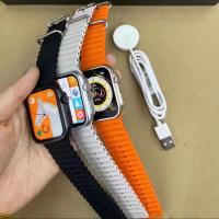 China IP68 Waterproof Ultra Sport Smartwatch 2.0 Inch HD IPS Full Touch for sale