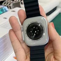 China HW8 Ultra Smart Watch 8 Wireless Charger GS8 Reloj Inteligente S8 Max N8 for sale