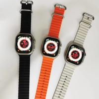 China All Series Smartwatch UK8 MAX S8 N8 X8 GS8 WS8 HW8 Z59 MT8 DT8 H10 Pro Ultra for sale