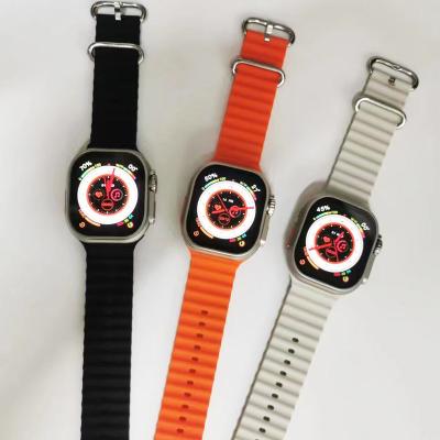 China All Series Smartwatch UK8 MAX S8 N8 X8 GS8 WS8 HW8 Z59 MT8 DT8 H10 Pro Ultra for sale