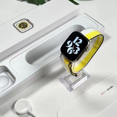 China Men Z59 Ultra Bluetooth Smart Watch 173 Sports Modes With Silicone Strap for sale