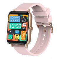 China Original Water Resistant Spo2 Smartwatch For IOS Android Phones for sale