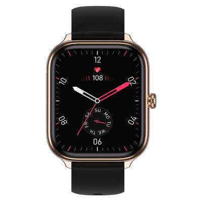 China Fitness Smart Watch IOS Android Men Women Sport Watch Pedometer for sale