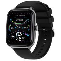 China IP68 Waterproof Men Smart Watch SpO2 Blood Pressure Heart Rate Monitor for sale