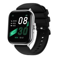 China Many Kinds Sport Modes Smart Bracelet With Real Heart Rate Spo2 Monitor for sale