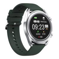 China T12 SP02 Calorie Counter Watch With 500Nits 1.85 Inch TFT Screen for sale