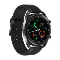 China Smart Sports Bracelet Heart Rate Android Smart Watch 1.28 Full Circle Full Touch for sale