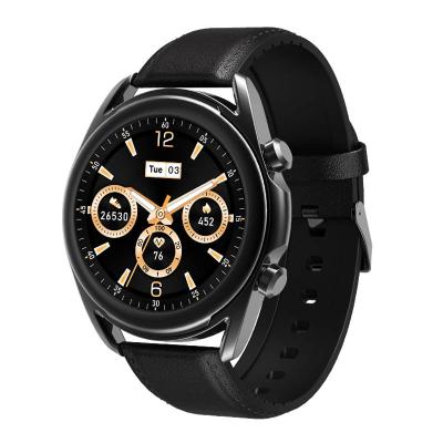 China 1.32 Inch HD Screen Sports Men Smart Watch 360X360 for sale