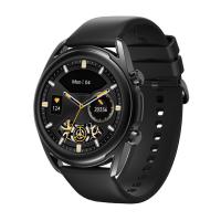 China 1.32 Inch HD Screen Sports Men Smart Watch 360X360 for sale