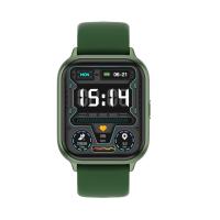 China 256KB Fitness Tracker Smartwatch For Women With Real Blood Oximeter for sale